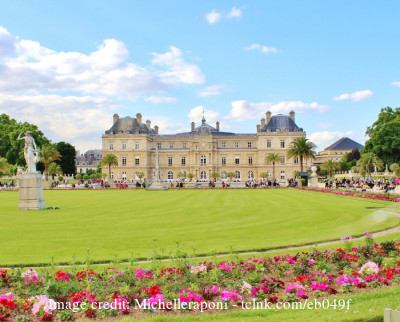 Académie de la Grande Chaumière, Paris